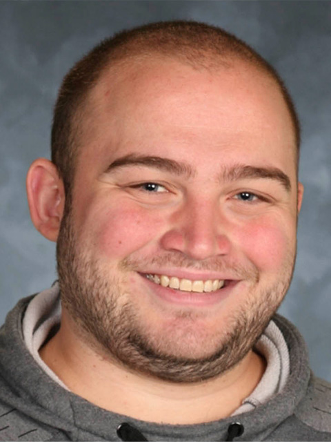 Academy Personnel | The Indiana Academy