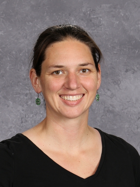 Academy Personnel | The Indiana Academy